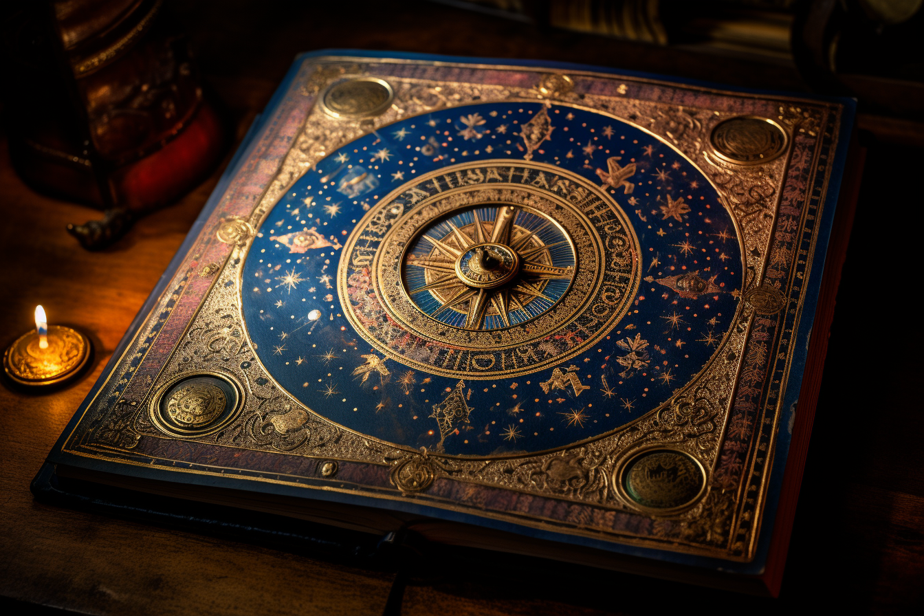 Medieval Astrology Texts - Numerologist PRO